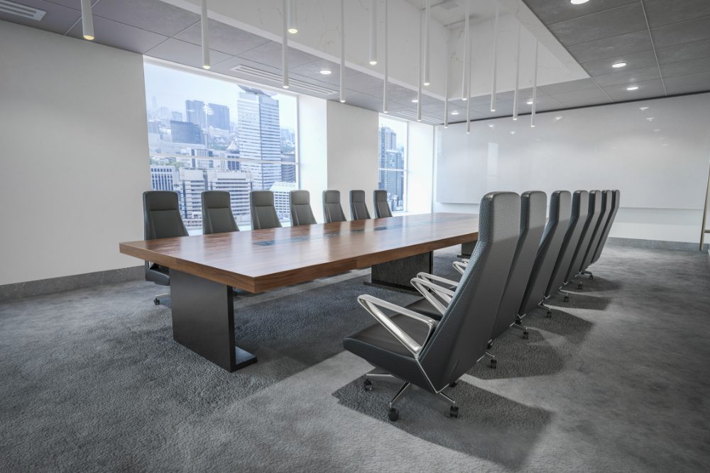 Board of Directors - ABC Southern California