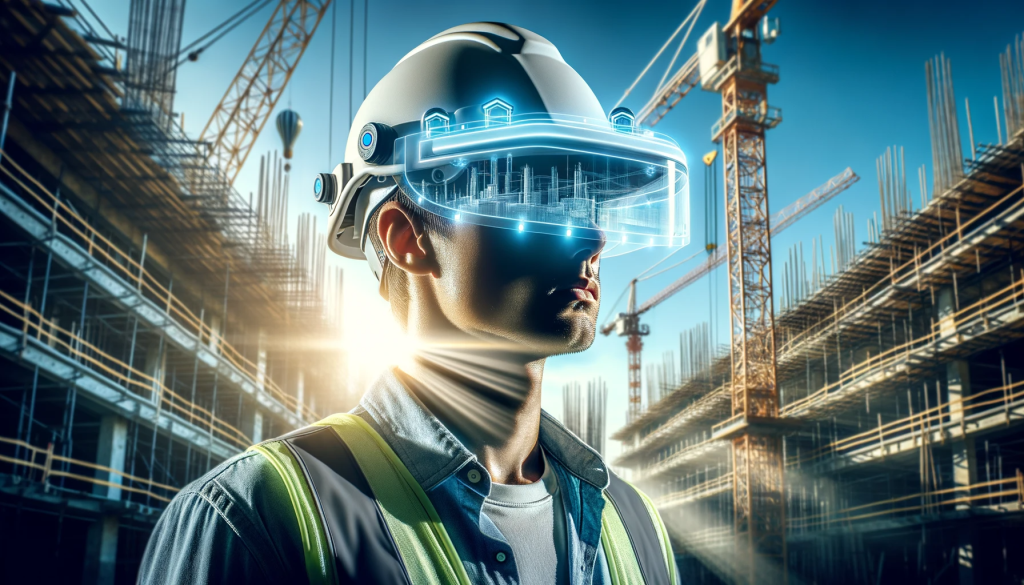 The Emergence of Wearable Construction Technology