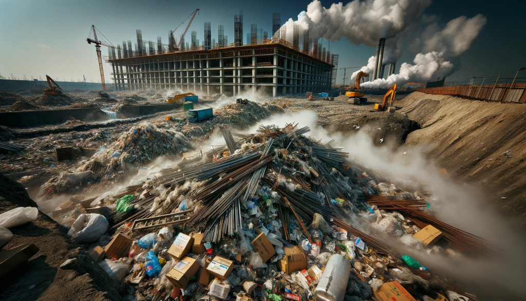 The Role of Building Information Modeling (BIM) in Reducing ...