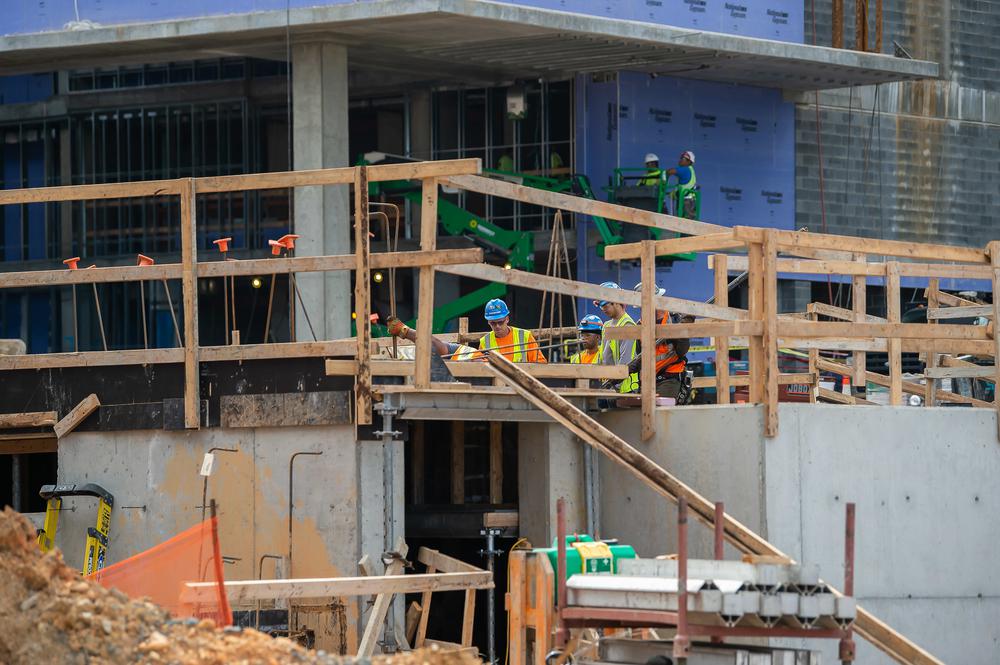 Optimizing Building Efficiency for Effective Project Delivery