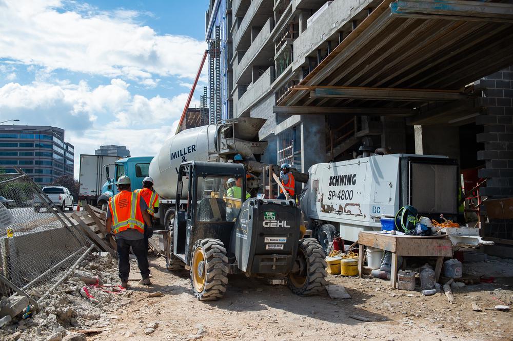 Optimizing Building Efficiency for Effective Project Delivery