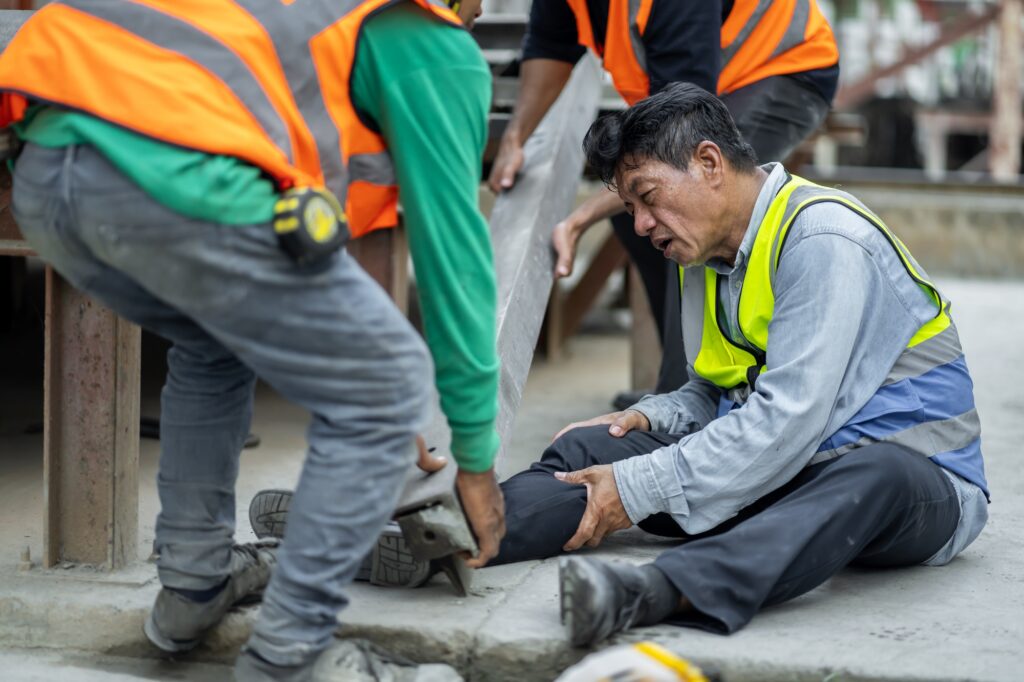 Prioritizing Worker Safety in the Evolving Construction Industry