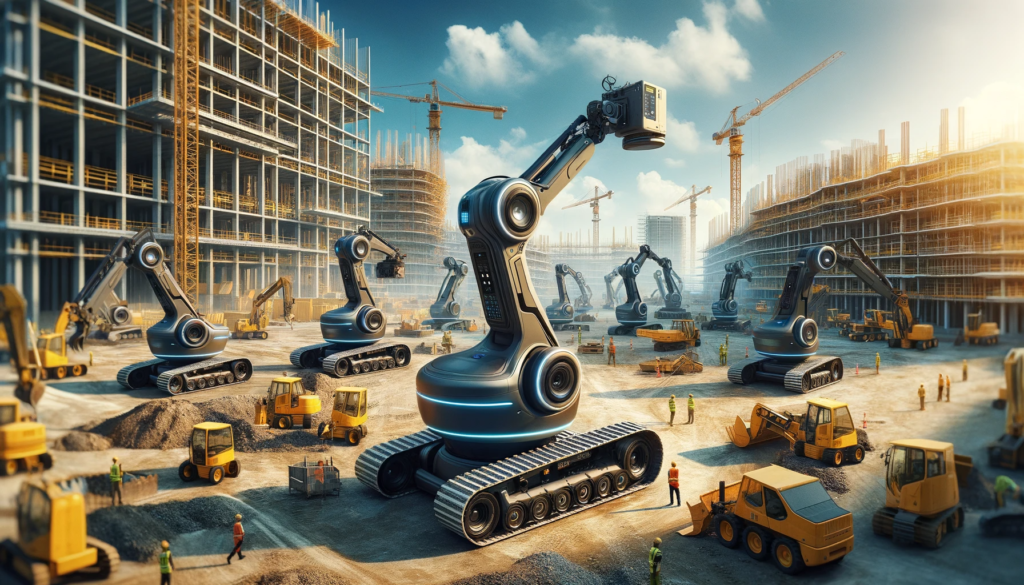 2023 Construction Sector Analysis: Navigating Inflation, Material Cost ...