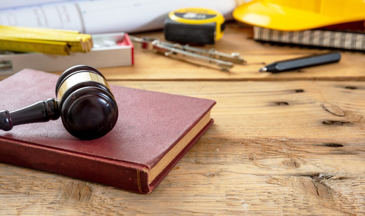 Common Types of Construction Claims