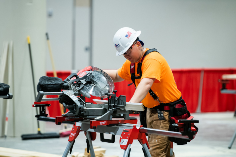 Preventing Struck-by-Object Accidents in the Workplace