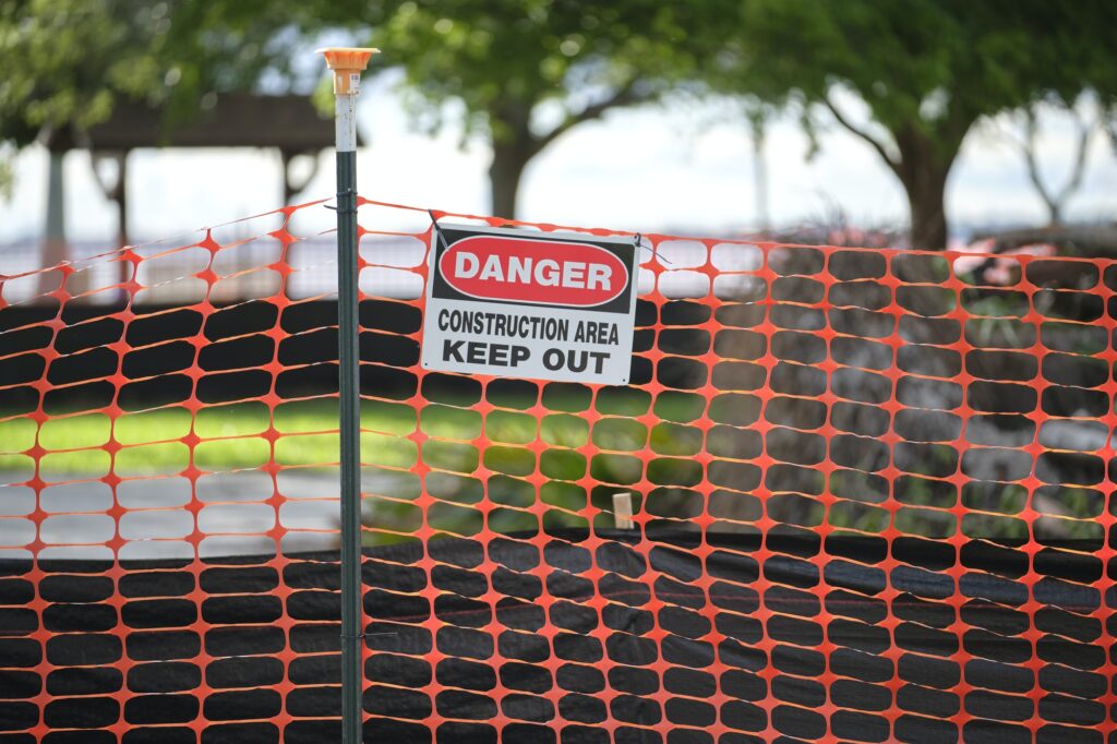 Preventing Struck-by-Object Accidents in the Workplace