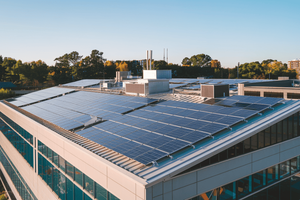 AB 2143 Solar Contractors: Guide to Prevailing Wages & Compliance