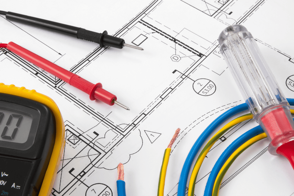 A Comprehensive Guide to Reading Electrical Blueprints