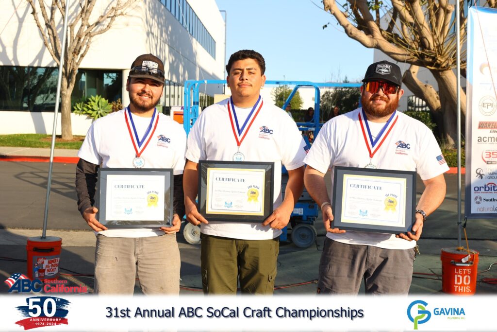 Local Craft Championships - ABC Southern California