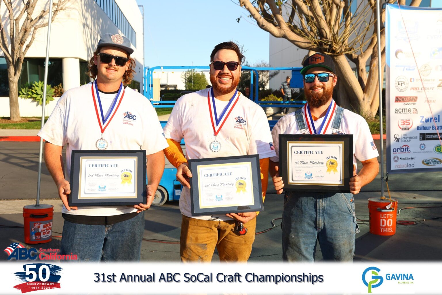 Local Craft Championships - ABC Southern California