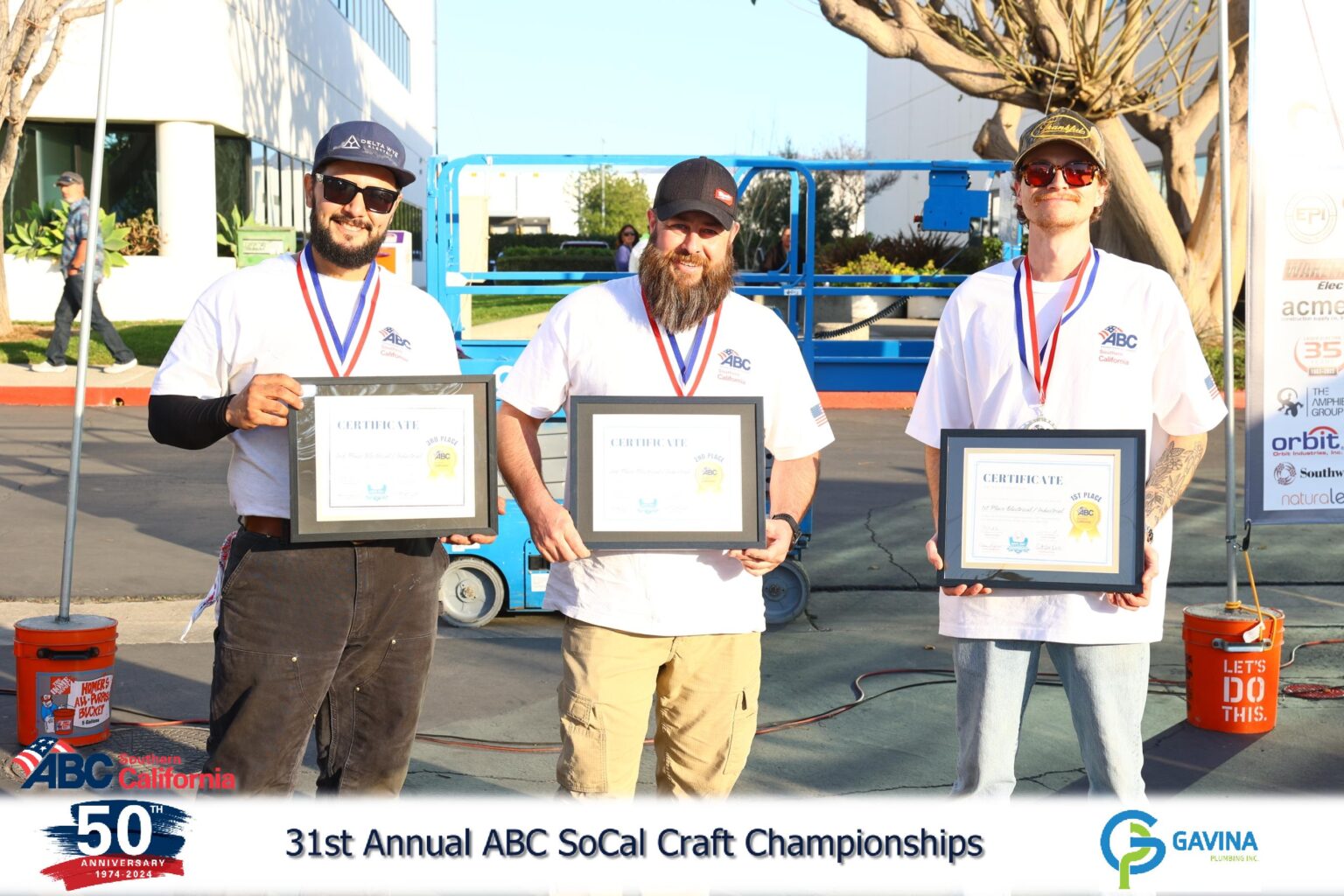Local Craft Championships - ABC Southern California