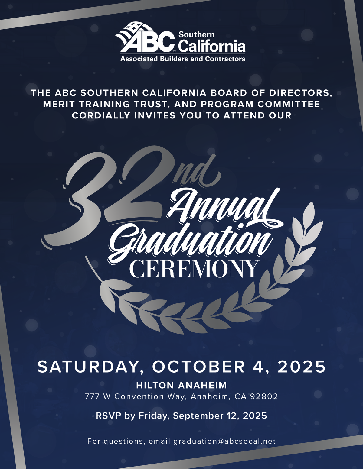 Graduation - ABC Southern California