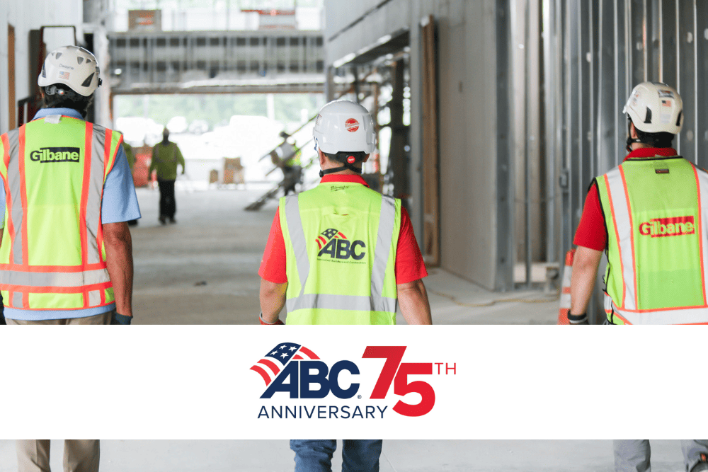 Built to Last: 75 Years of Fairness, Freedom, and Merit