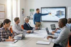 Best Practices for Achieving Compliance in the Construction Industry