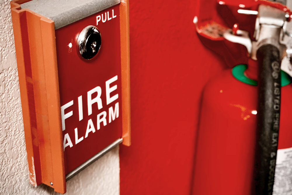 Fire Alarm Systems: Rapid Troubleshooting Essentials - ABC Southern ...