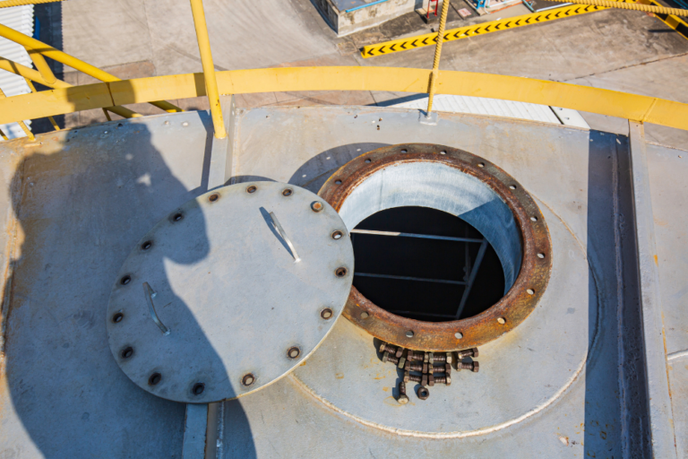 Essential Confined Space Training for Safety Compliance