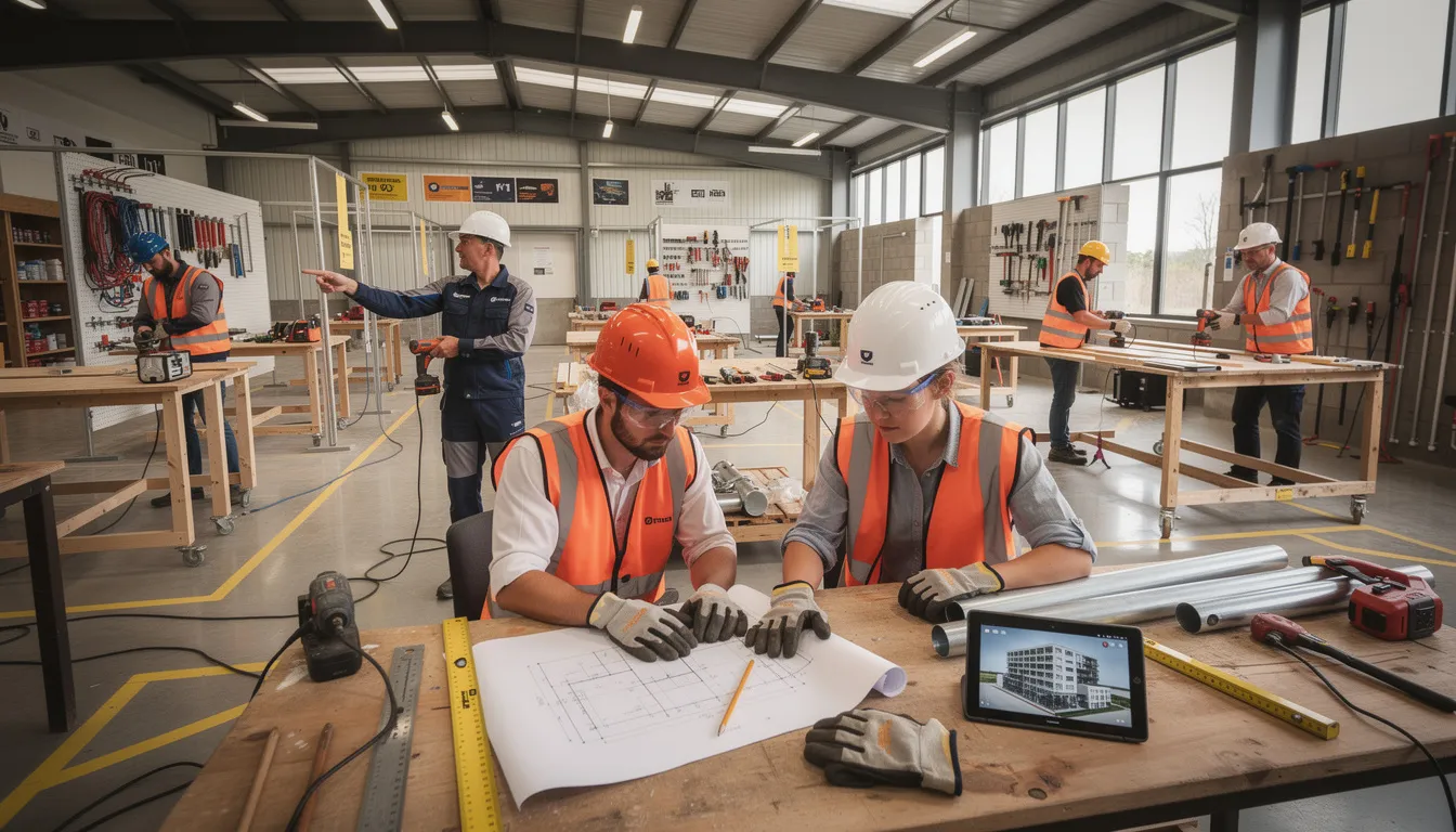 Top Performer Contractors of 2026: Excellence in Construction Industry