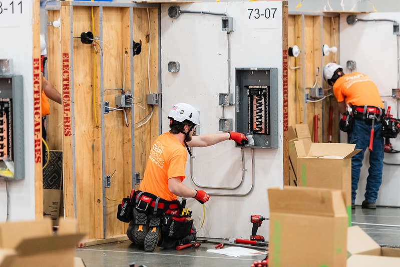 Elevating Excellence: Insights from the Skilled Trades Contest 2026