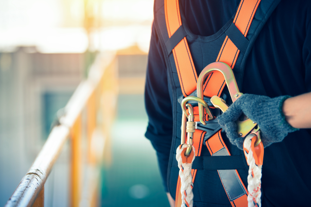 Essential Fall Protection Planning in Construction for Safer Projects